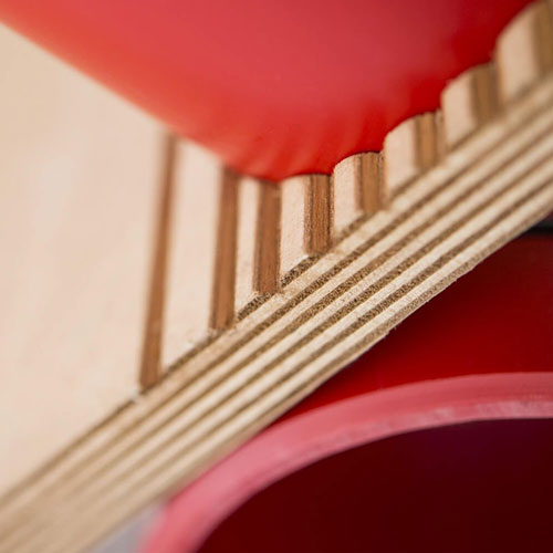 Rolla Bolla Pro Play - Bazarbizart - jeu pour apprendre l'équilibre